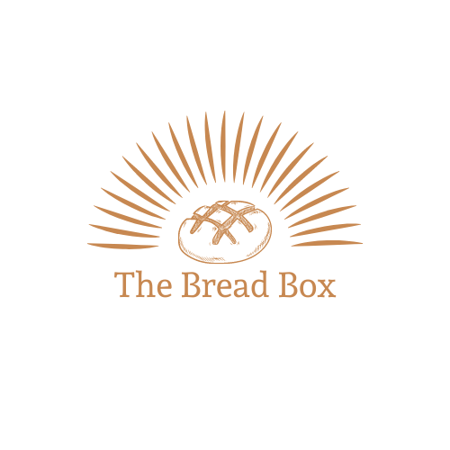 The Bread Box Home